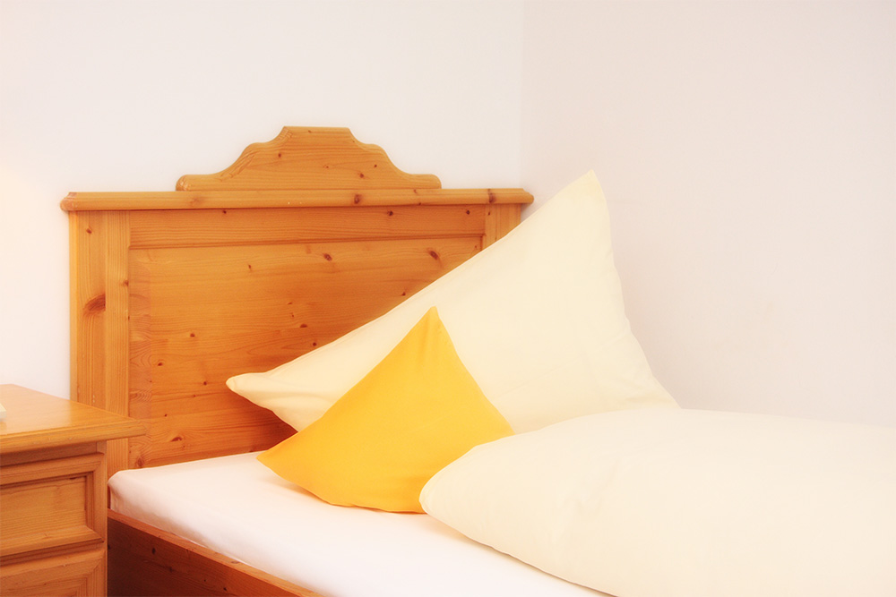 Einzelzimmer im Hotel Trasen in Waldkraiburg - St. Erasmus im Landkreis ...